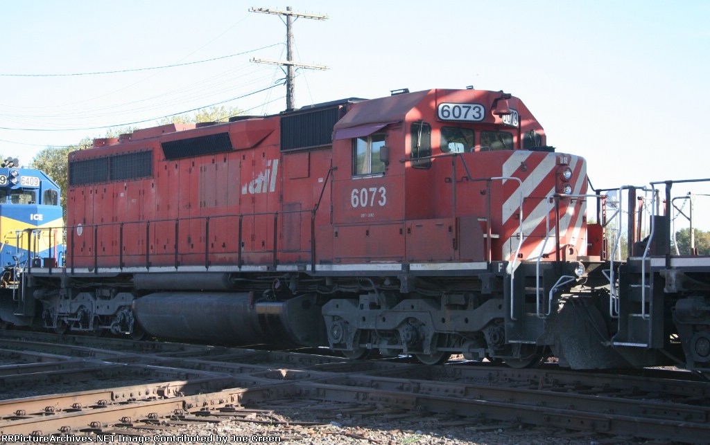 DME 6073